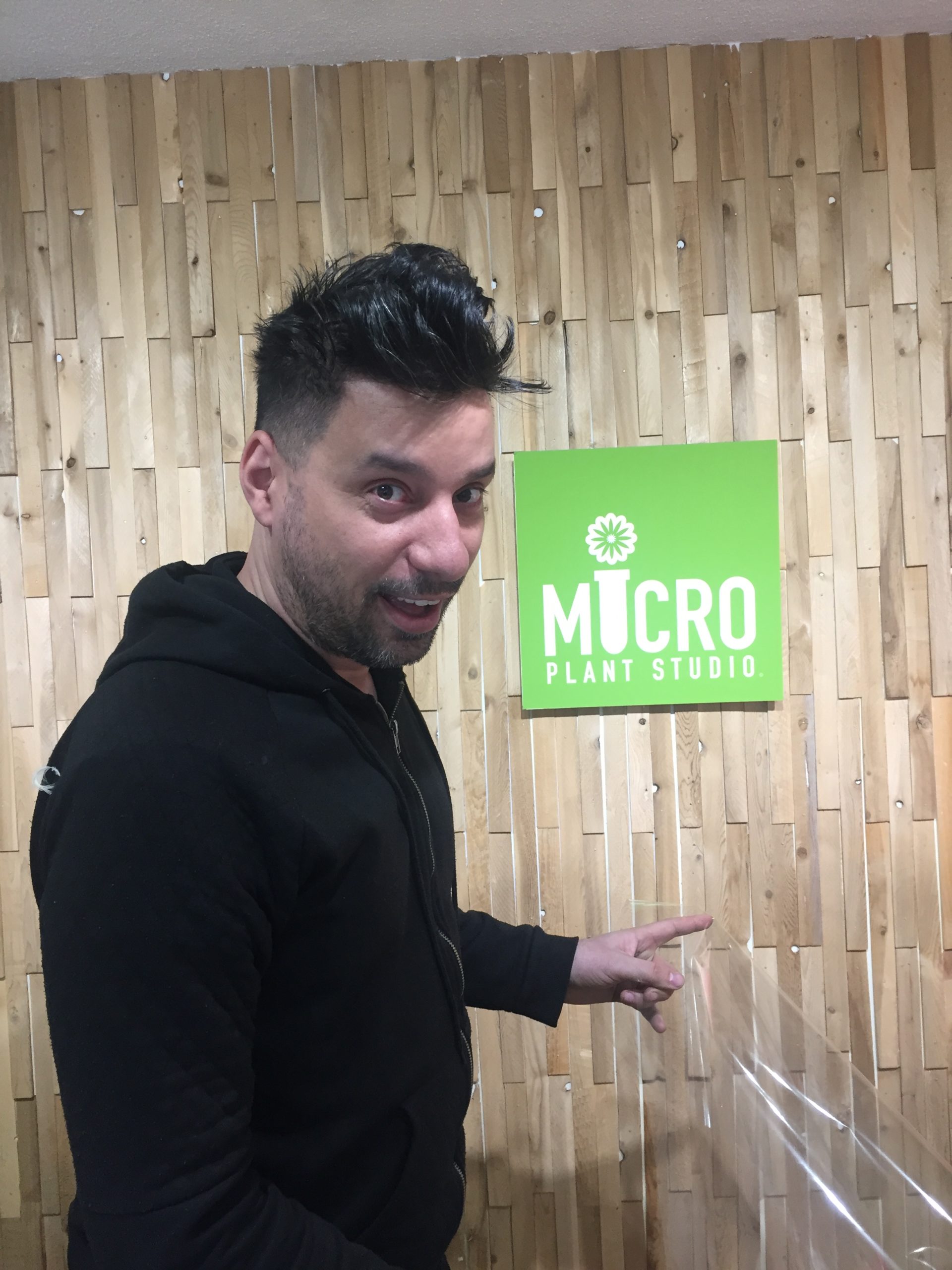 AREA MAN LIVES takes on Boston | Cyan