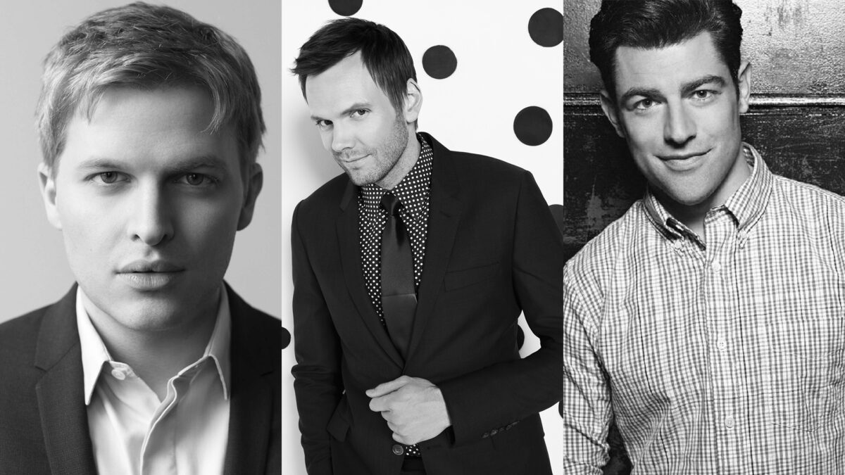 Area Man Lives | Cyan