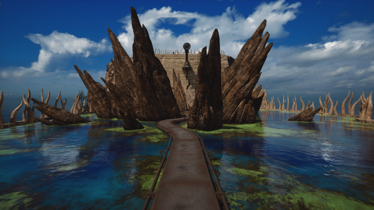 [Press Release] Riven Available 6.25.2024 » Cyan