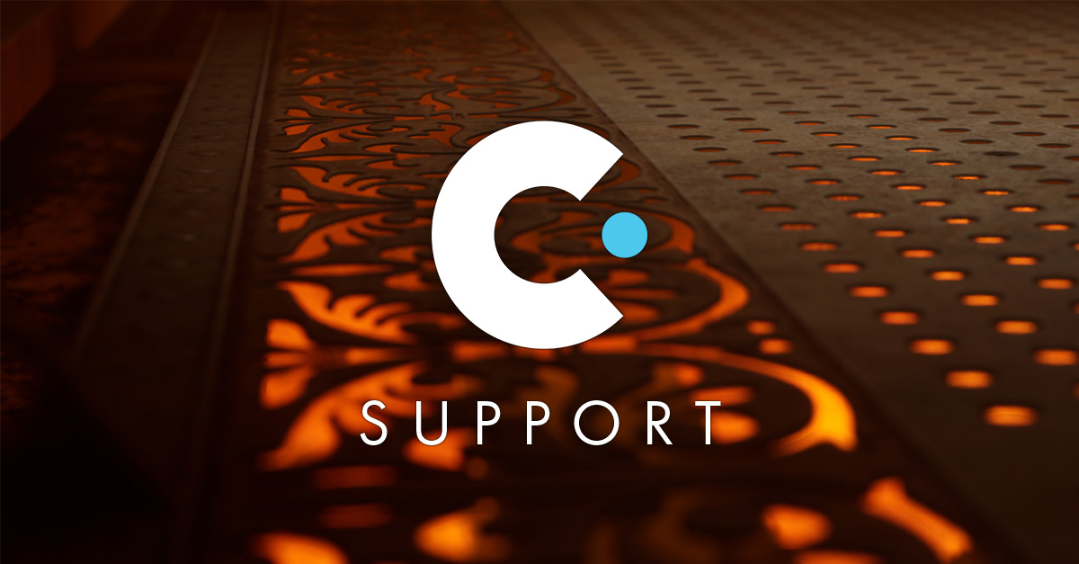 Cyan | Support FAQ Portal