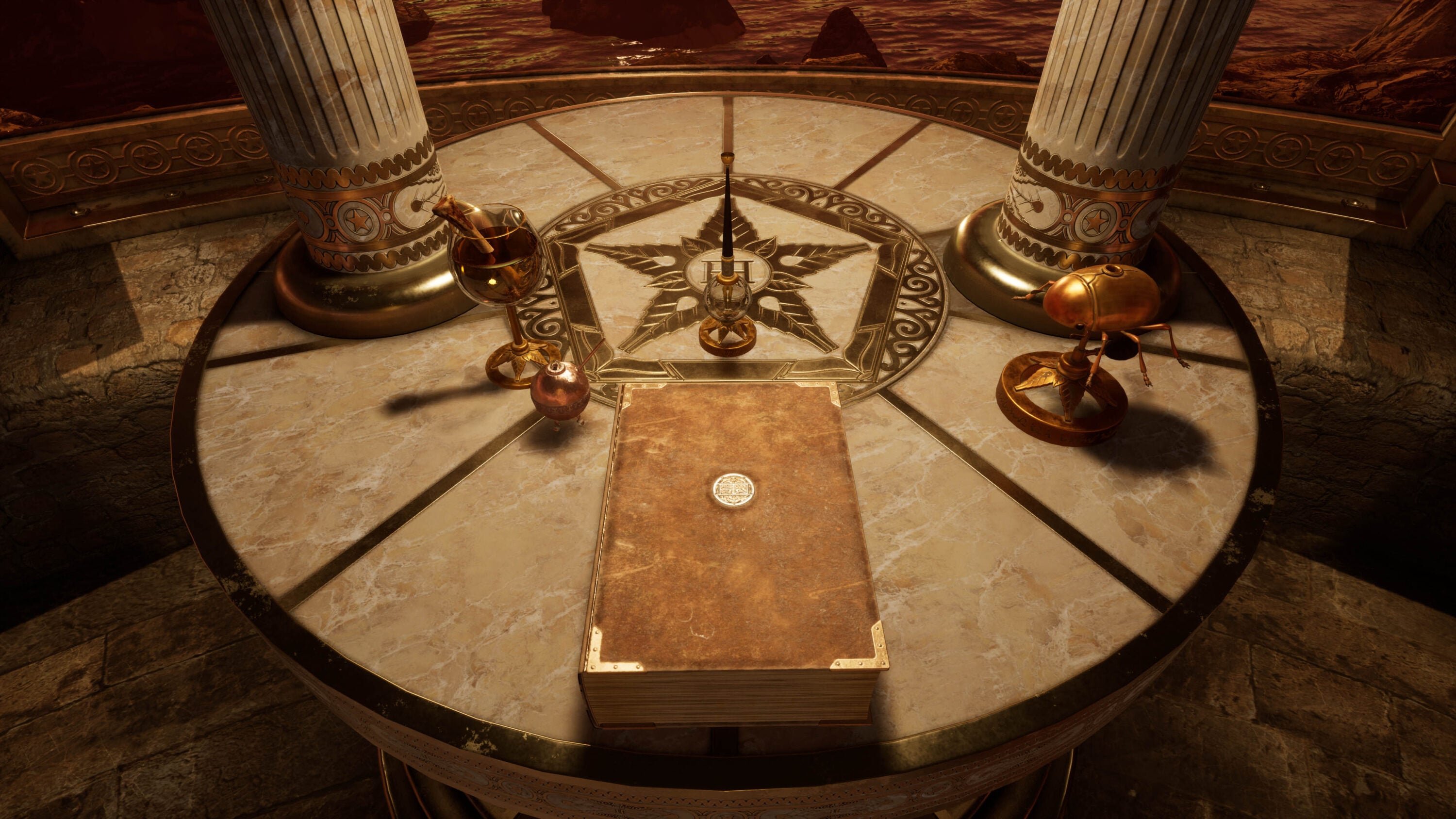 Myst and Riven Coming to PS5, Xbox Series X|S | Cyan